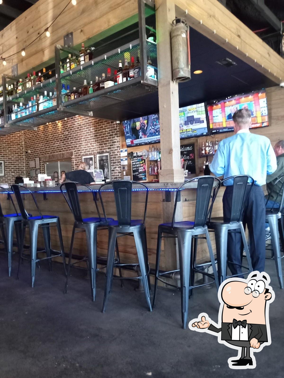Station 31 Kitchen in Chelsea - Restaurant menu and reviews