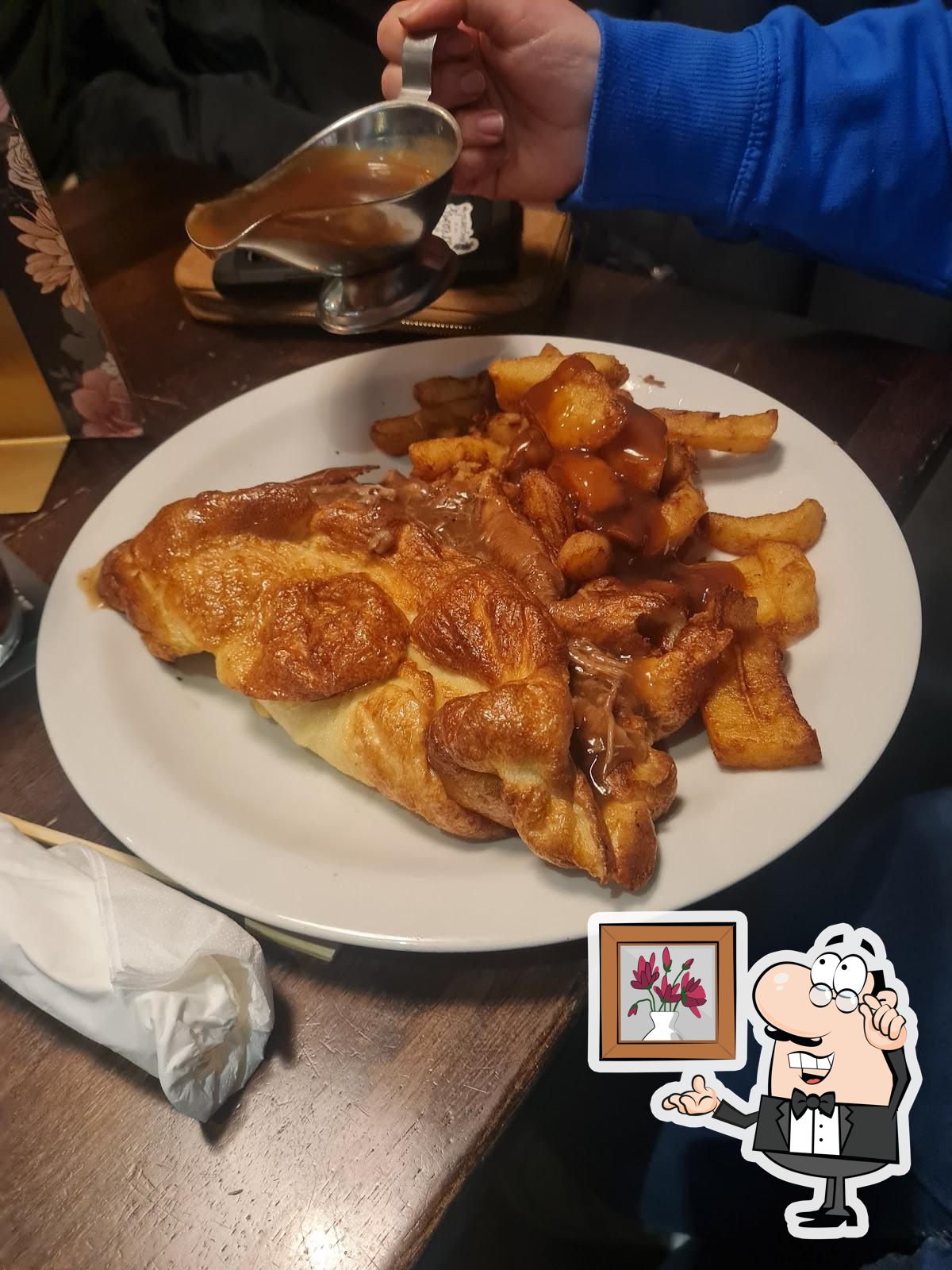 The Engine Room, Gateshead - Restaurant menu, prices and reviews
