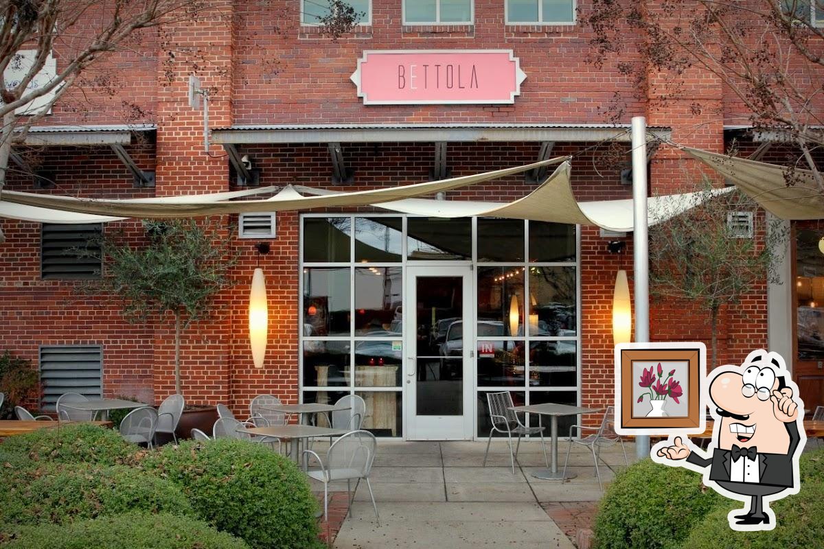 Bettola, Birmingham - Restaurant menu, prices and reviews