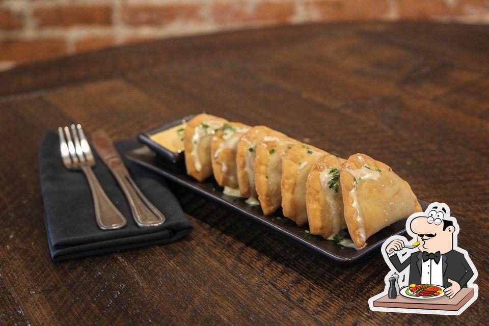 Genna Benna’s in Brandon - Restaurant menu and reviews