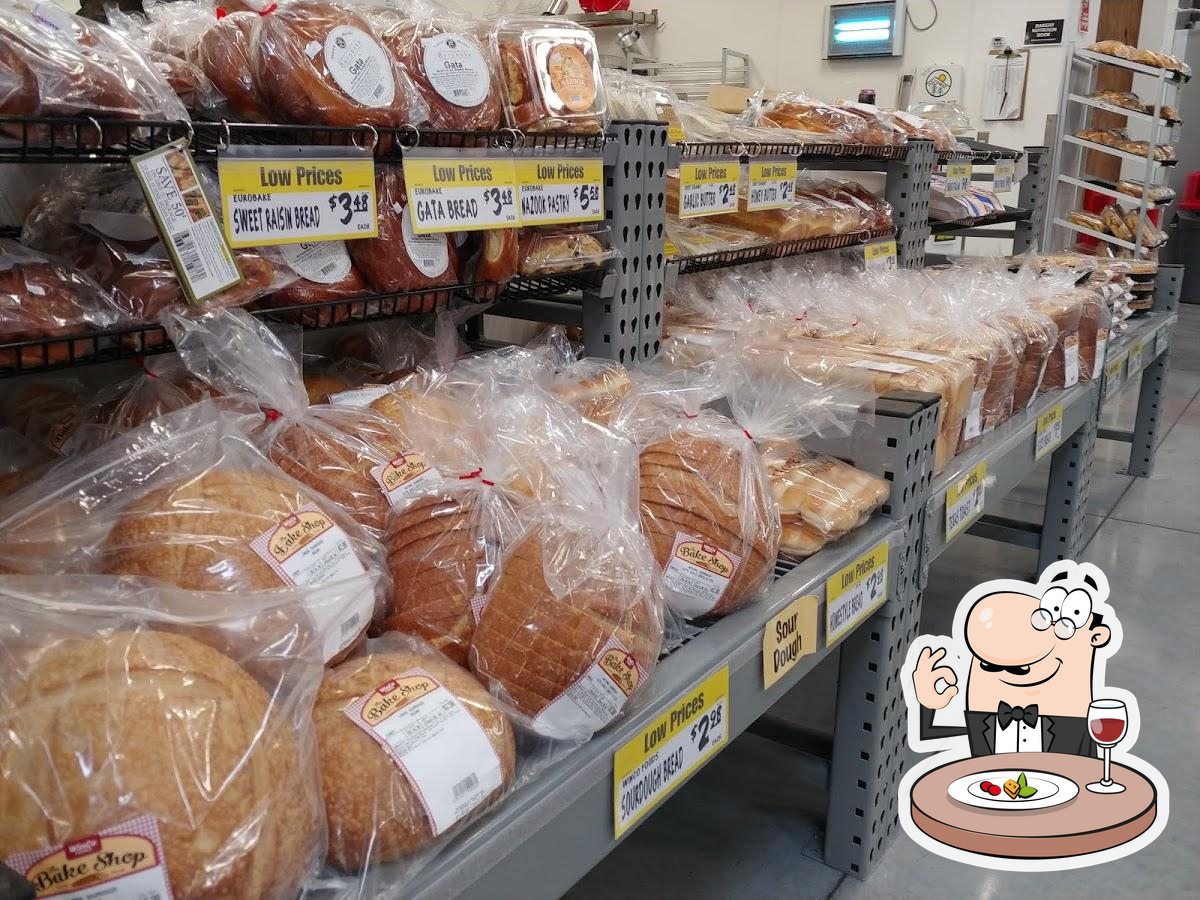 WinCo Foods in Oklahoma City