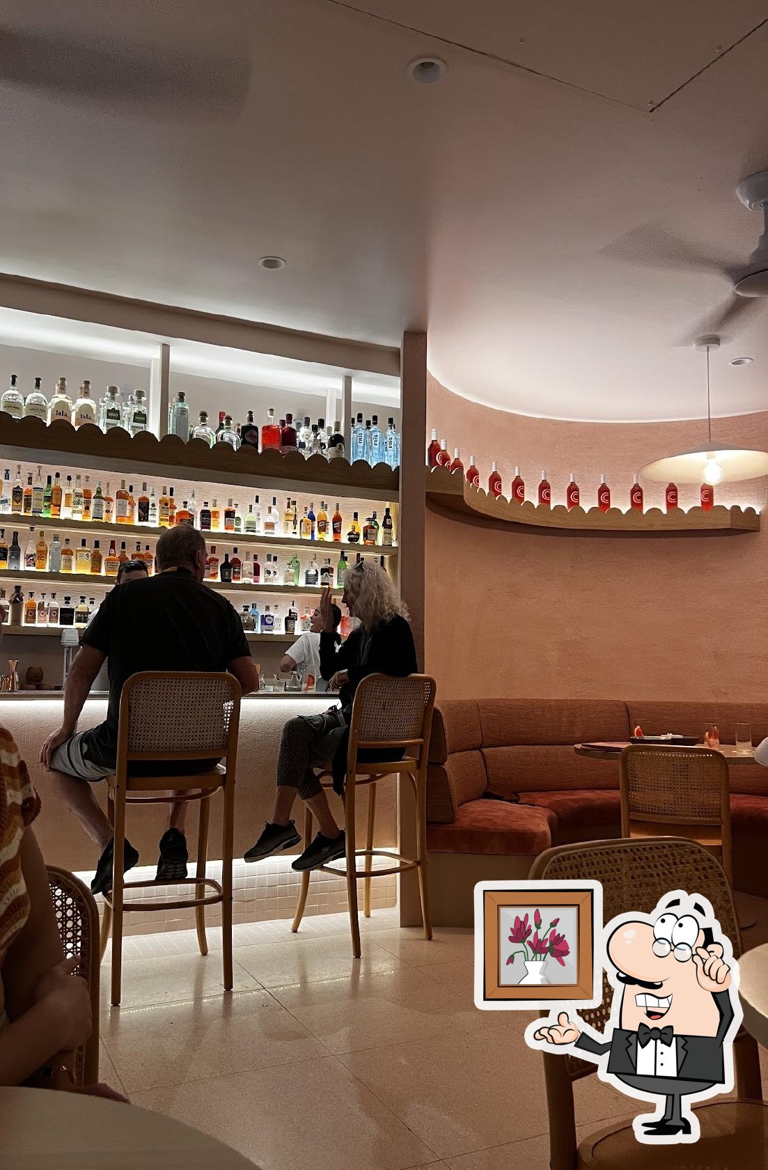 Cabana Bar in Palm Cove - Restaurant reviews