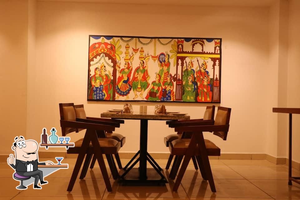 DASARA, Hyderabad, Nagole - Restaurant menu, prices and reviews