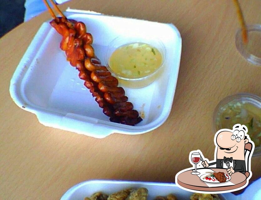 Kabayan Zone Cafe, Abu Dhabi - Restaurant menu and reviews