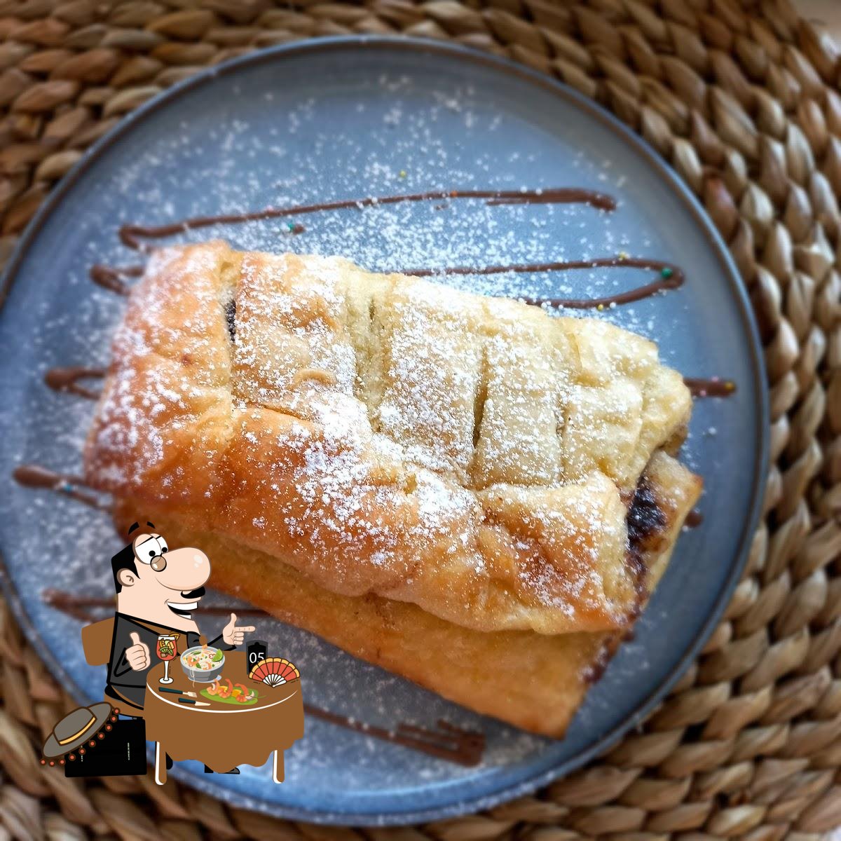 The Bell Restaurant, Park Rynie - Restaurant menu, prices and reviews
