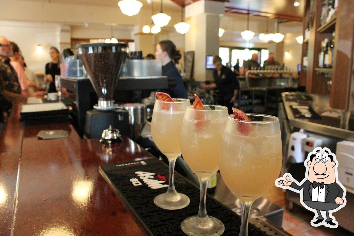 The Lincoln Albury Wodonga in Gateway Island - Restaurant reviews