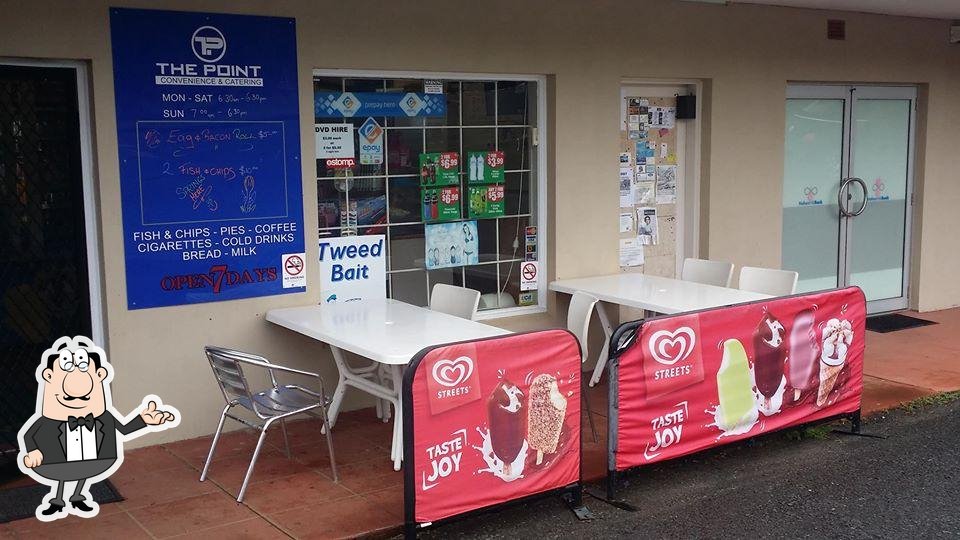 Daisy Bank Deli & Point Store in Banora Point - Restaurant reviews