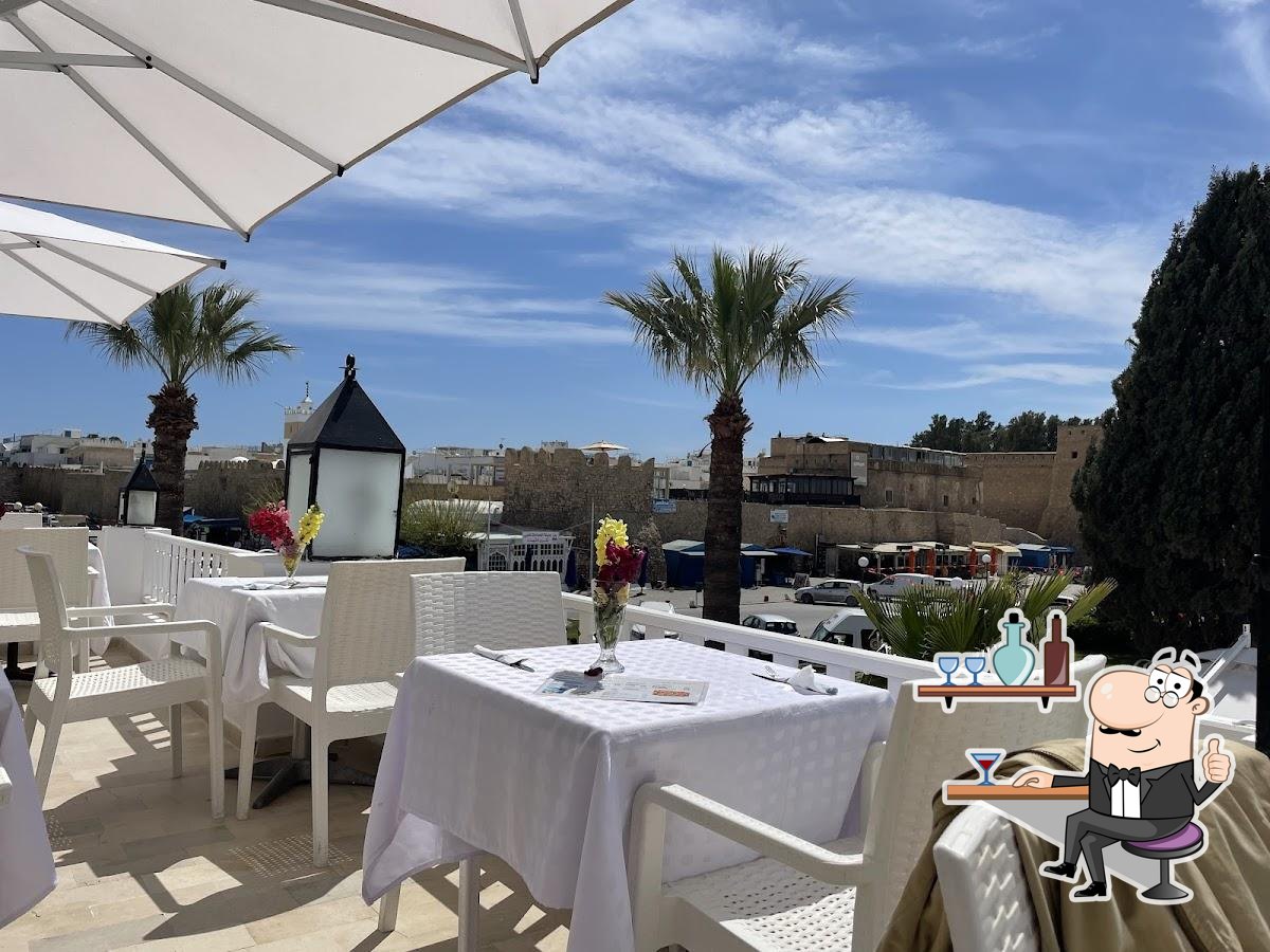 Yuman restaurant, Hammamet - Restaurant reviews