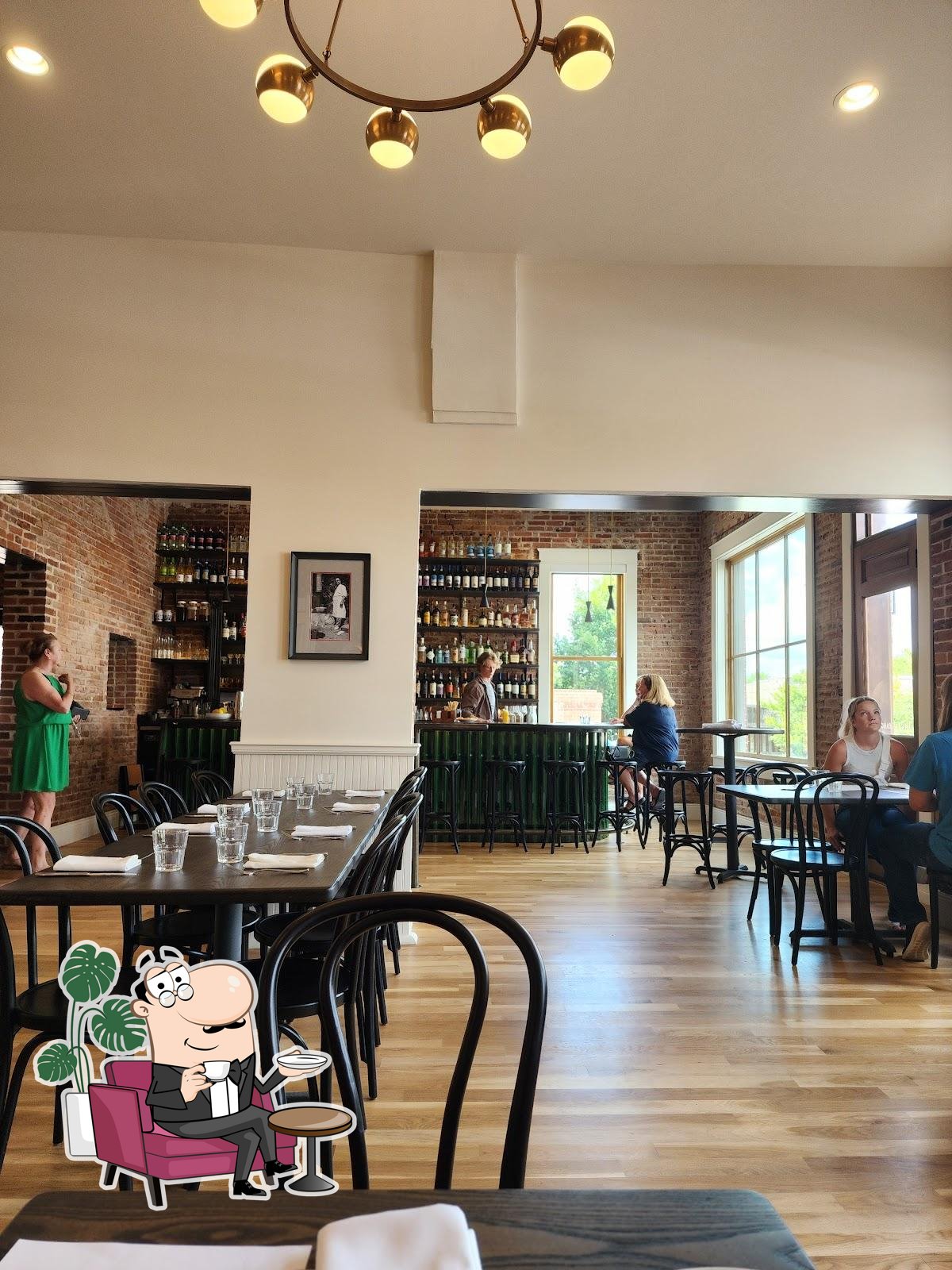 Endwell Taverna, Columbia - Restaurant menu, prices and reviews