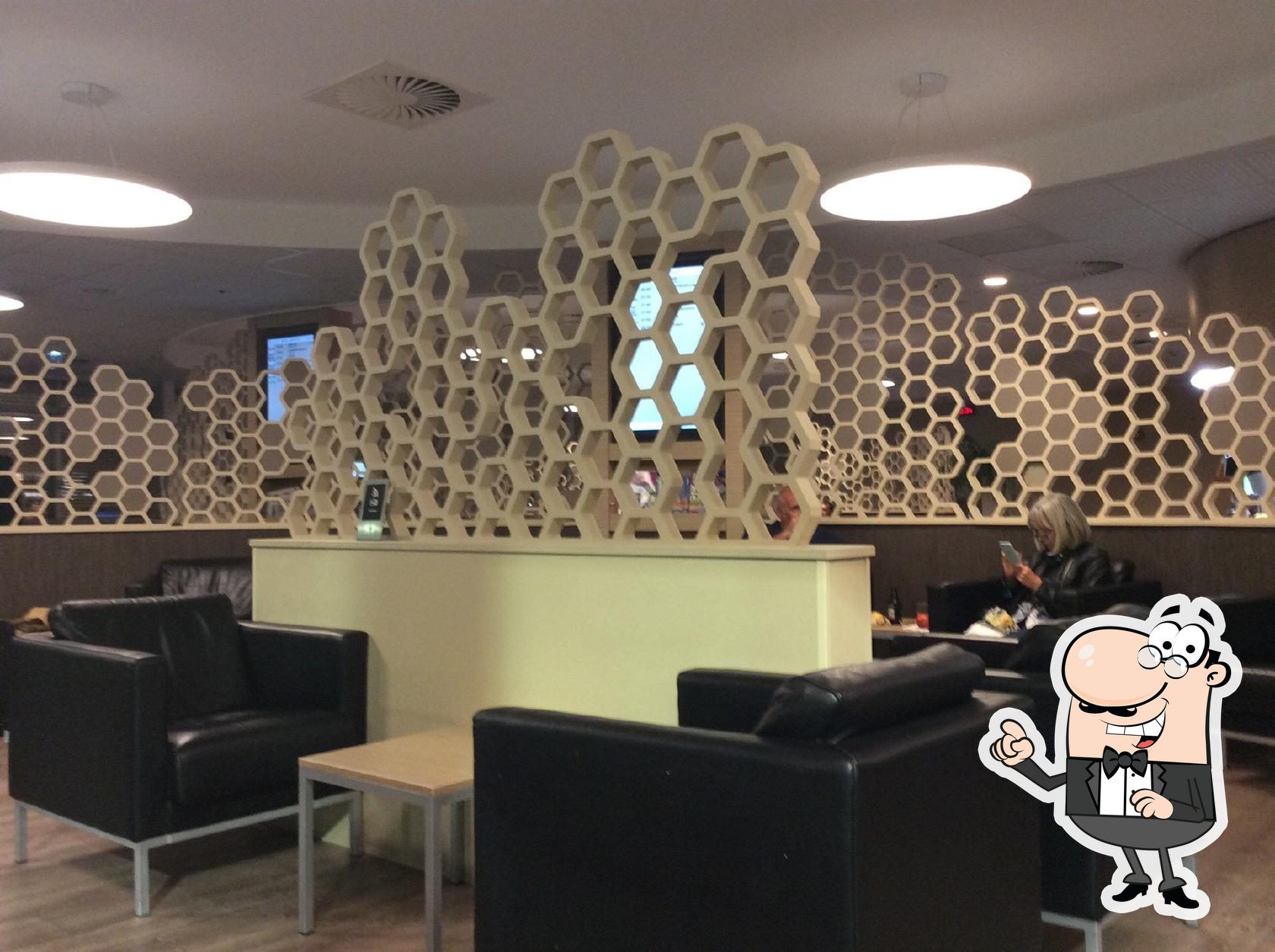The Canopy Lounge, Nice - Restaurant reviews