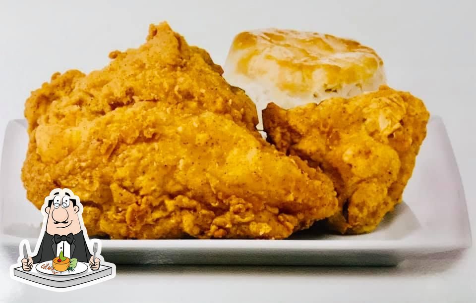 Miami Fried Chicken in Miami Beach - Restaurant reviews