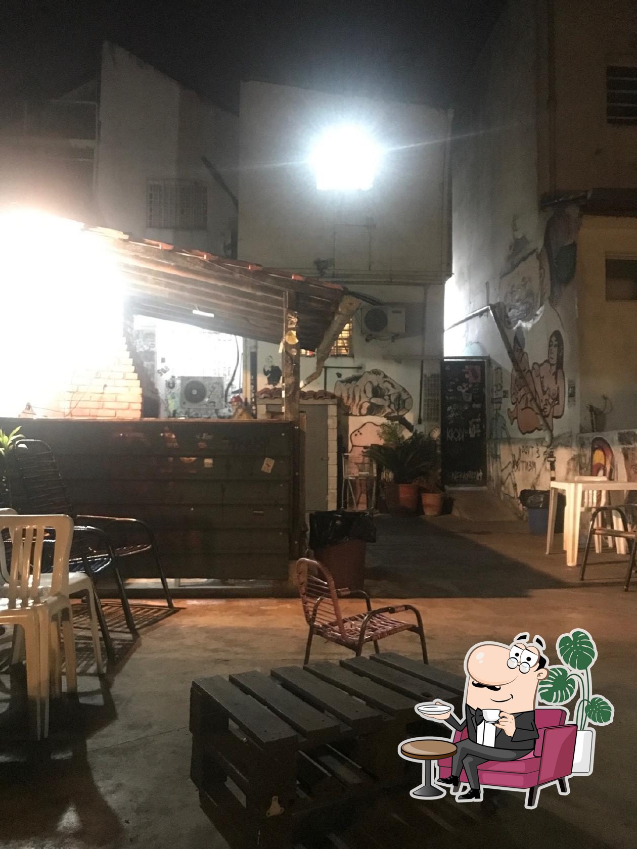 Fatiado Discos, São Paulo - Menu do restaurante, preços e opiniões