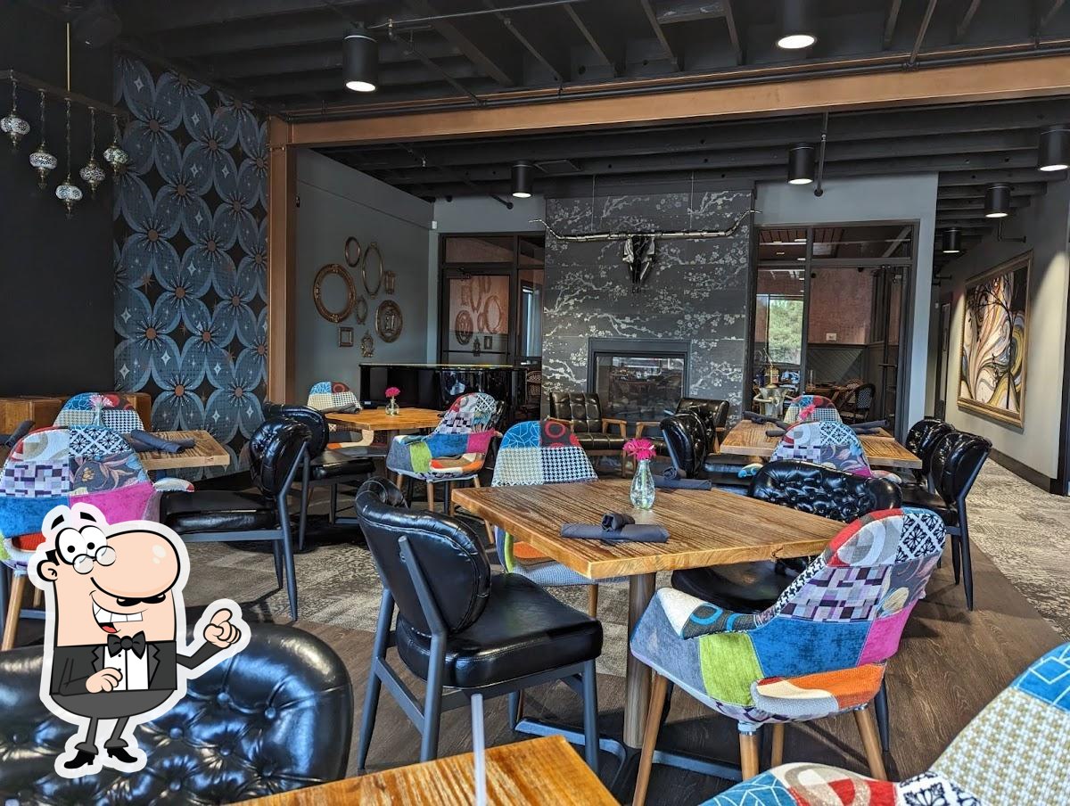 MadHouse Bar & Grill, Billings - Restaurant menu, prices and reviews