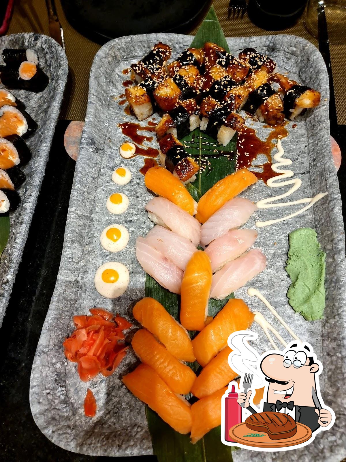 Ginger Restaurant ( Heliopolis), Cairo - Restaurant reviews