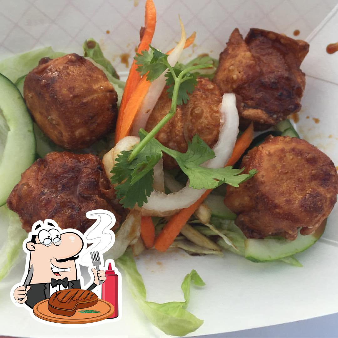 Kissimmee Food Truck Bazaar in Kissimmee