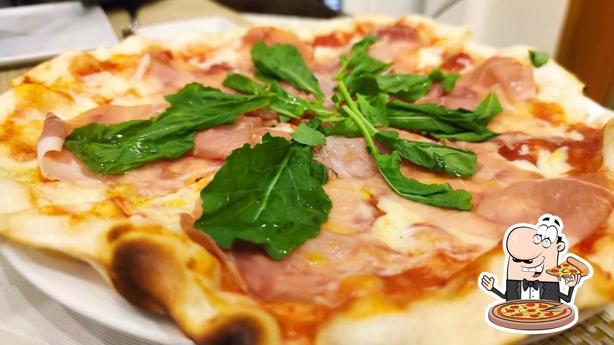 Rossini Ristorante Italiano pub & bar, Pasay - Restaurant menu and reviews