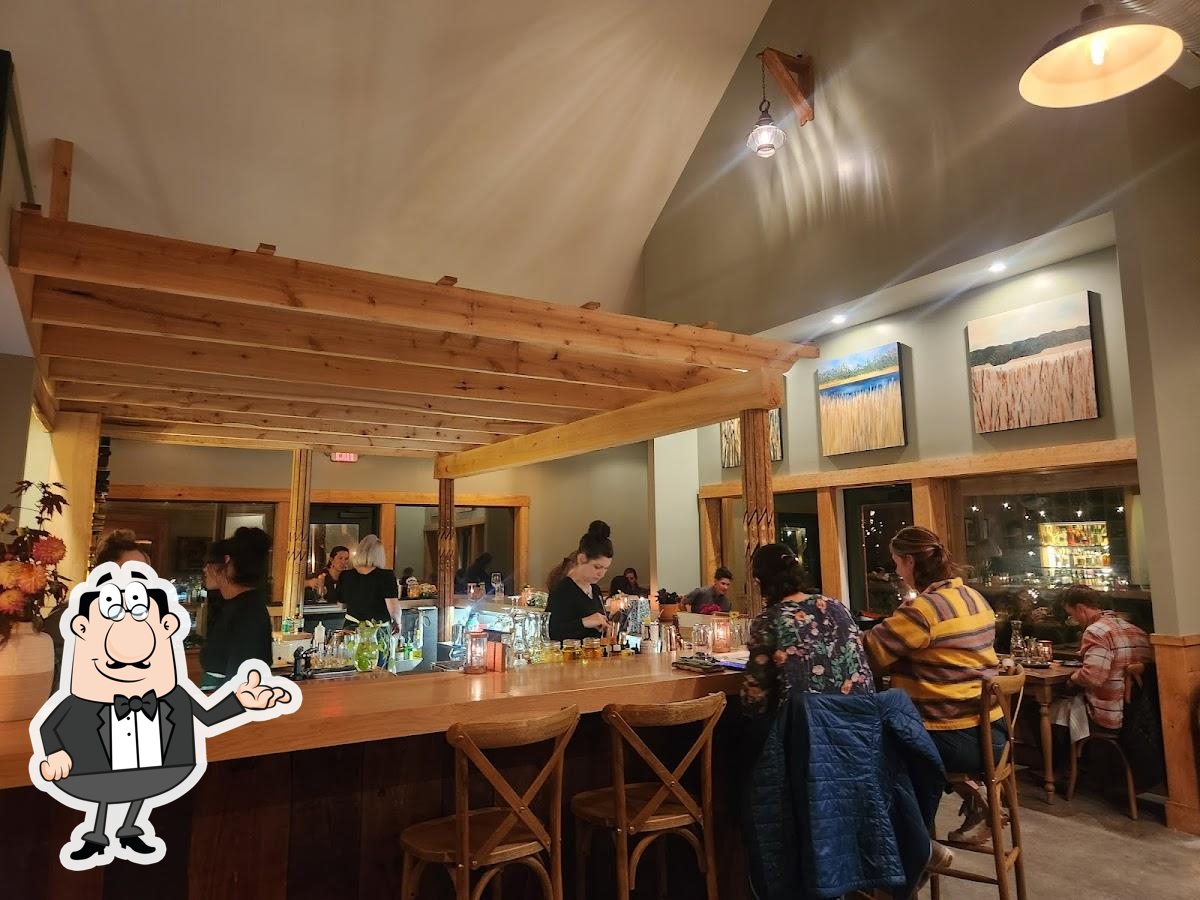 Wander at LongWoods, Cumberland - Restaurant menu, prices and reviews