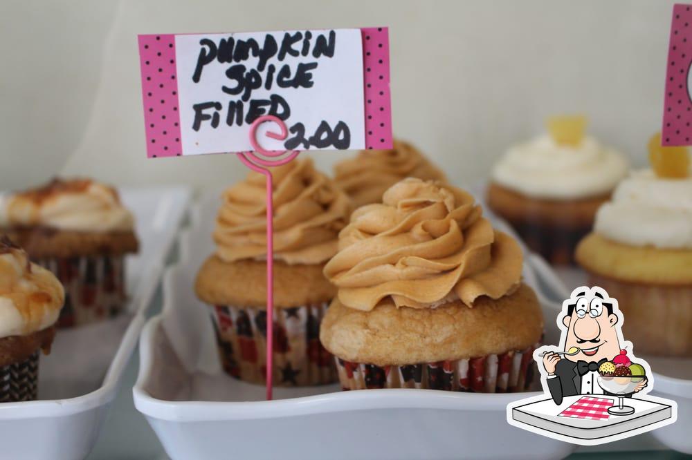Sweet House Bakery, 200 W Marion St in Shelby - Restaurant menu and reviews