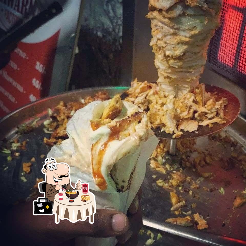 Silly Chilly Food Factory, Amalsad - Restaurant menu and reviews