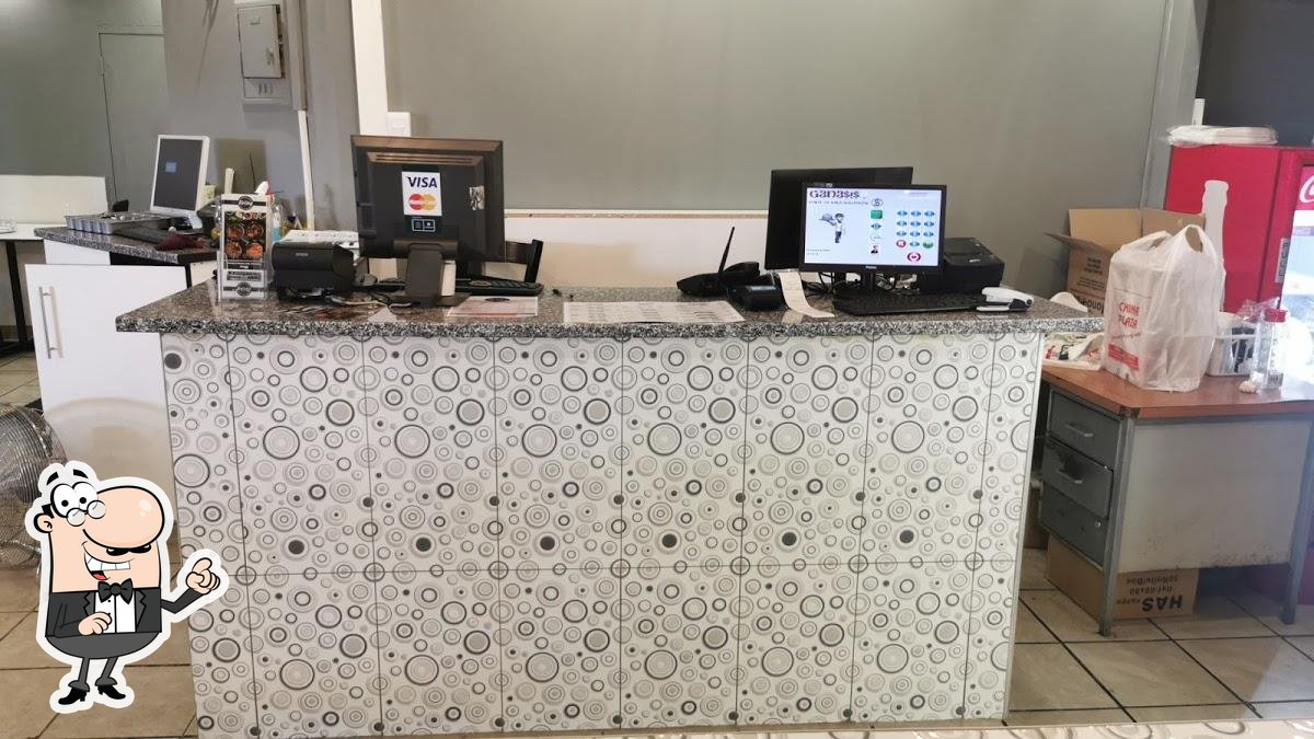Barcelos Phoenix, Phoenix - Restaurant menu and reviews