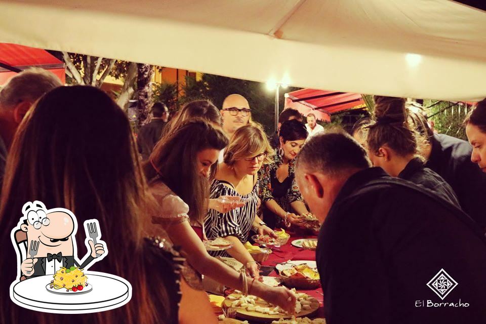 El Borracho pizzeria, Mercogliano - Restaurant reviews