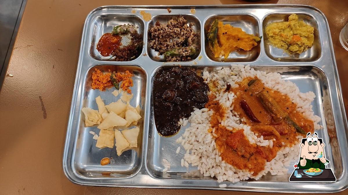 Ponjikkara Cozinha, Kochi - Restaurant reviews