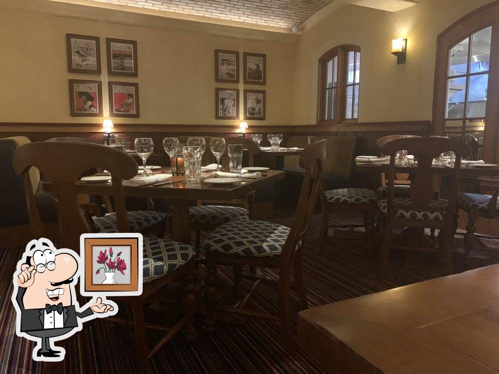 Tria Restaurant, North Oaks - Restaurant menu, prices and reviews