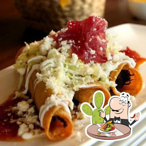 Guaca Mole Modern Mexican in Louisville - Restaurant reviews