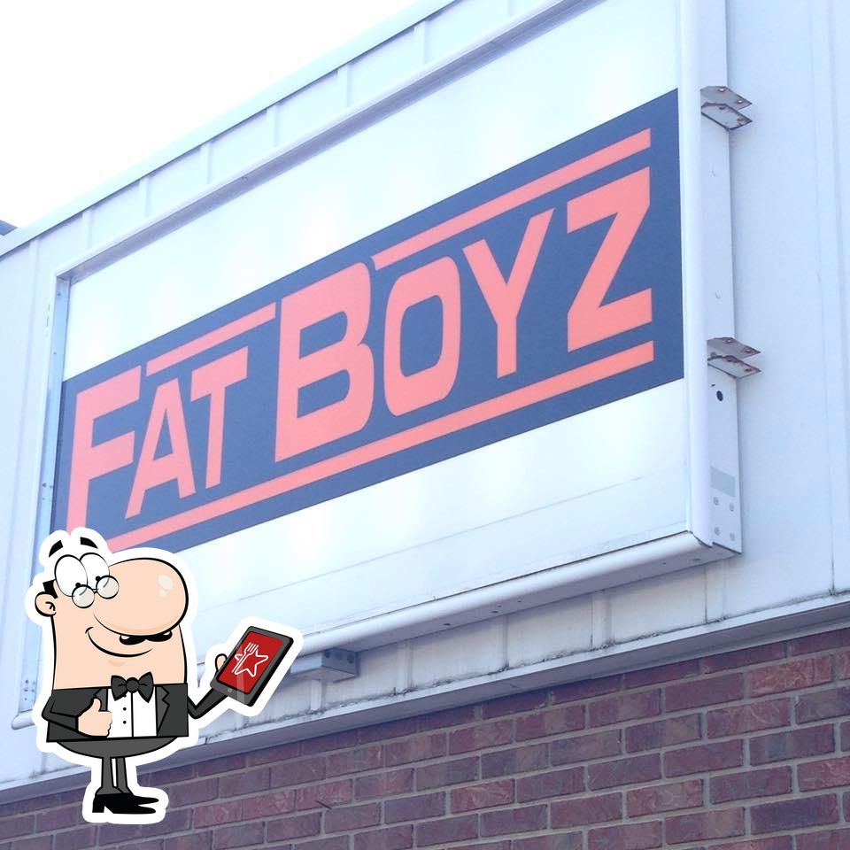 Fat Boyz in Greeneville - Restaurant reviews