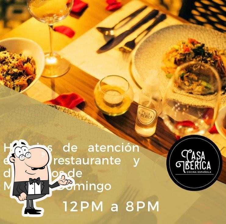 Casa Ibérica, Cali - Menú del restaurante, precios y reseñas