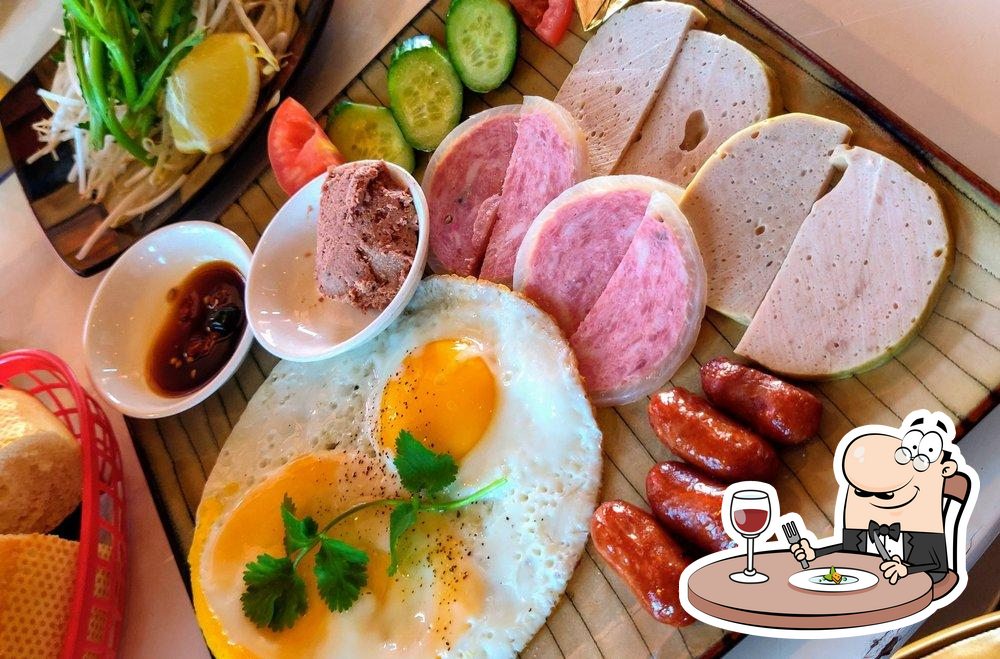 GYPSY Cafe & Restaurant, 9741 Bolsa Ave in Westminster - Restaurant ...