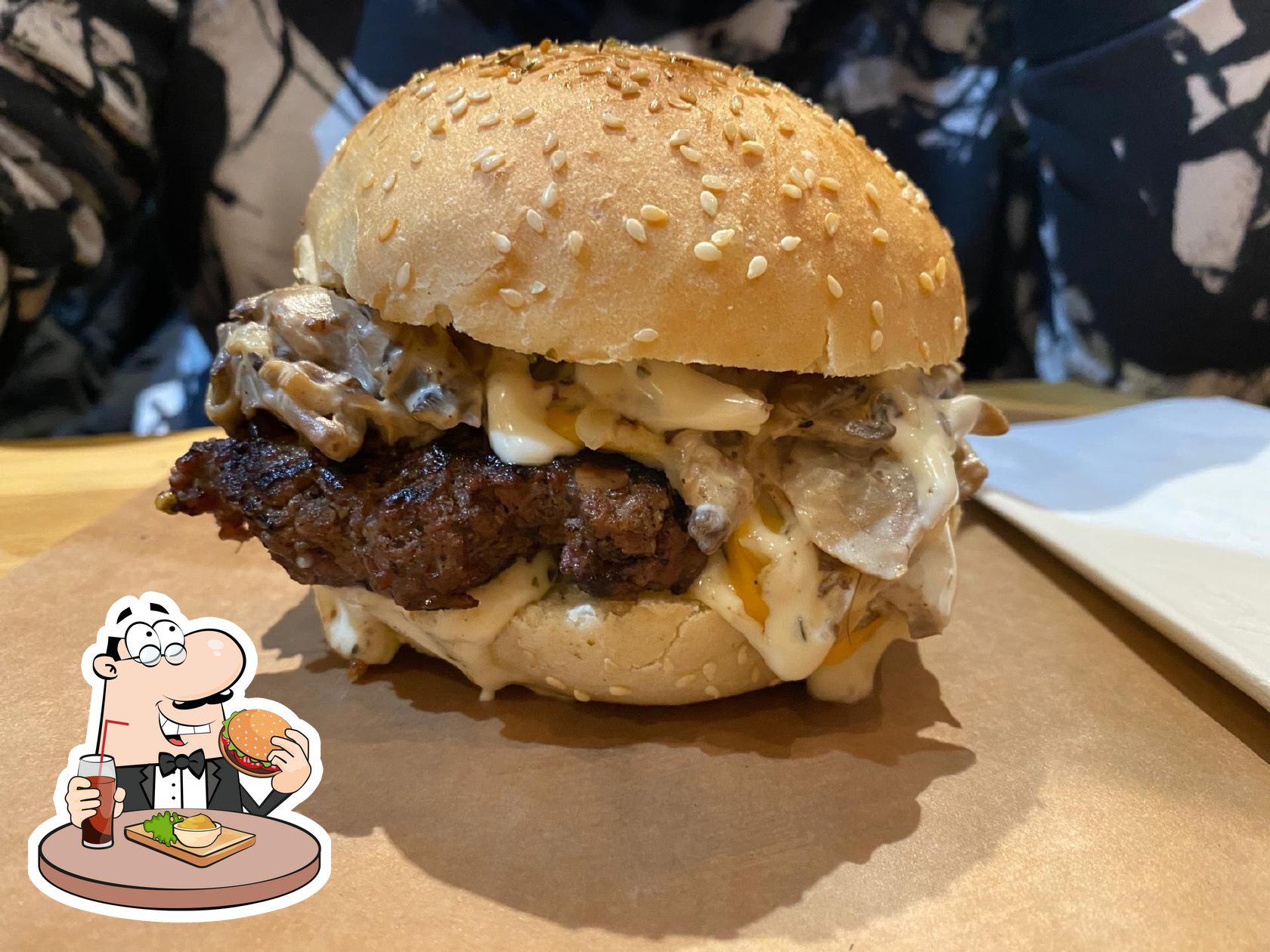Grill Gate, 832 Sheppard Ave W in Toronto - Restaurant menu and reviews