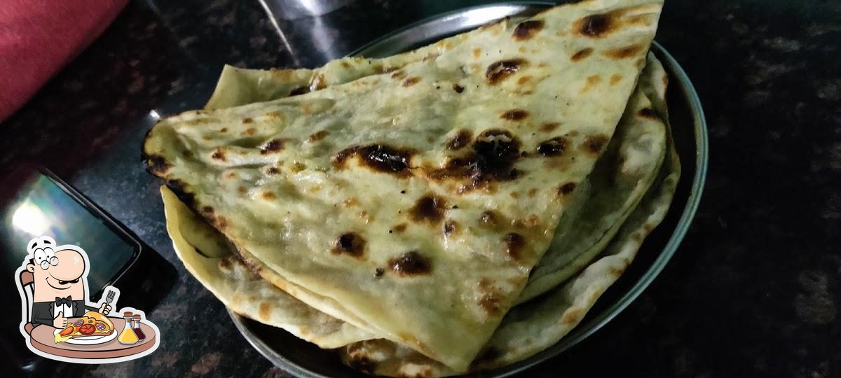 Krishna veg Dhaba, Secunderabad - Restaurant reviews