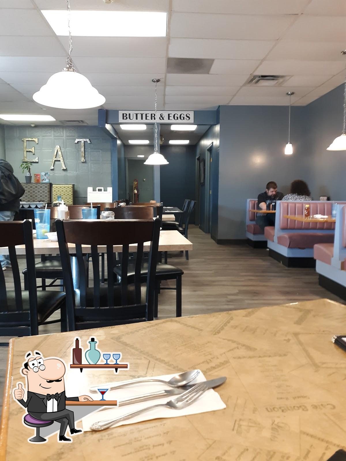 Simply Jimmy's Family restaurant, Seneca Falls - Restaurant menu ...