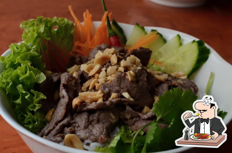 Viet Thai - Vietnamesische Küche restaurant, Regensburg - Restaurant ...