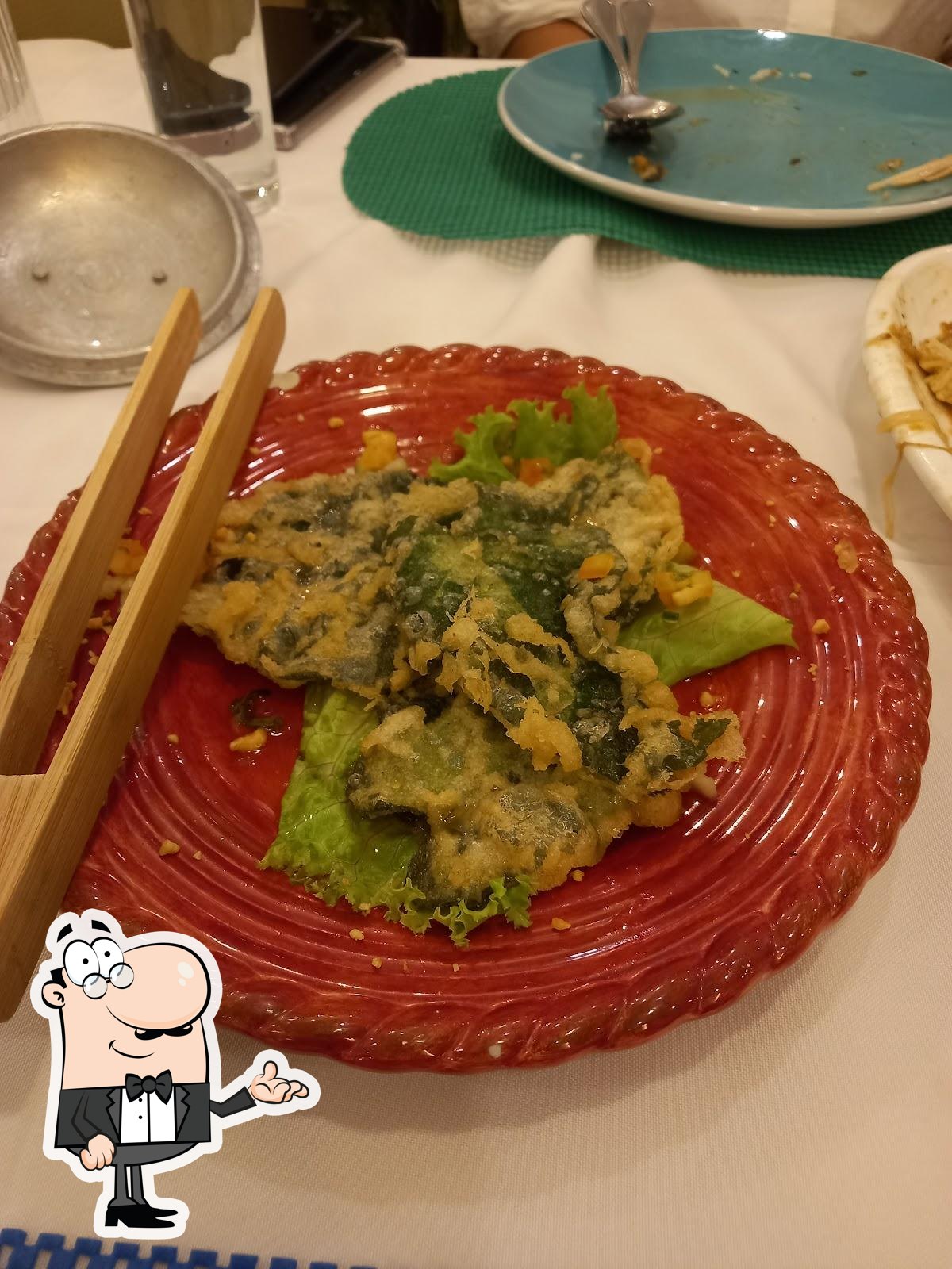Village Chefs by The Little Green Kitchen, Tacloban - Menú del ...