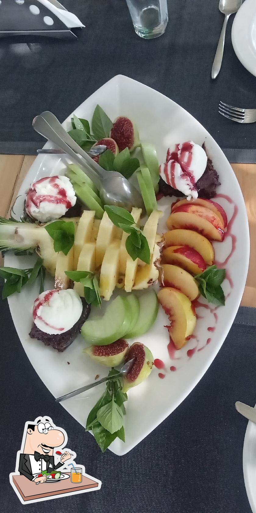 Pithári, Agrinio - Restaurant reviews
