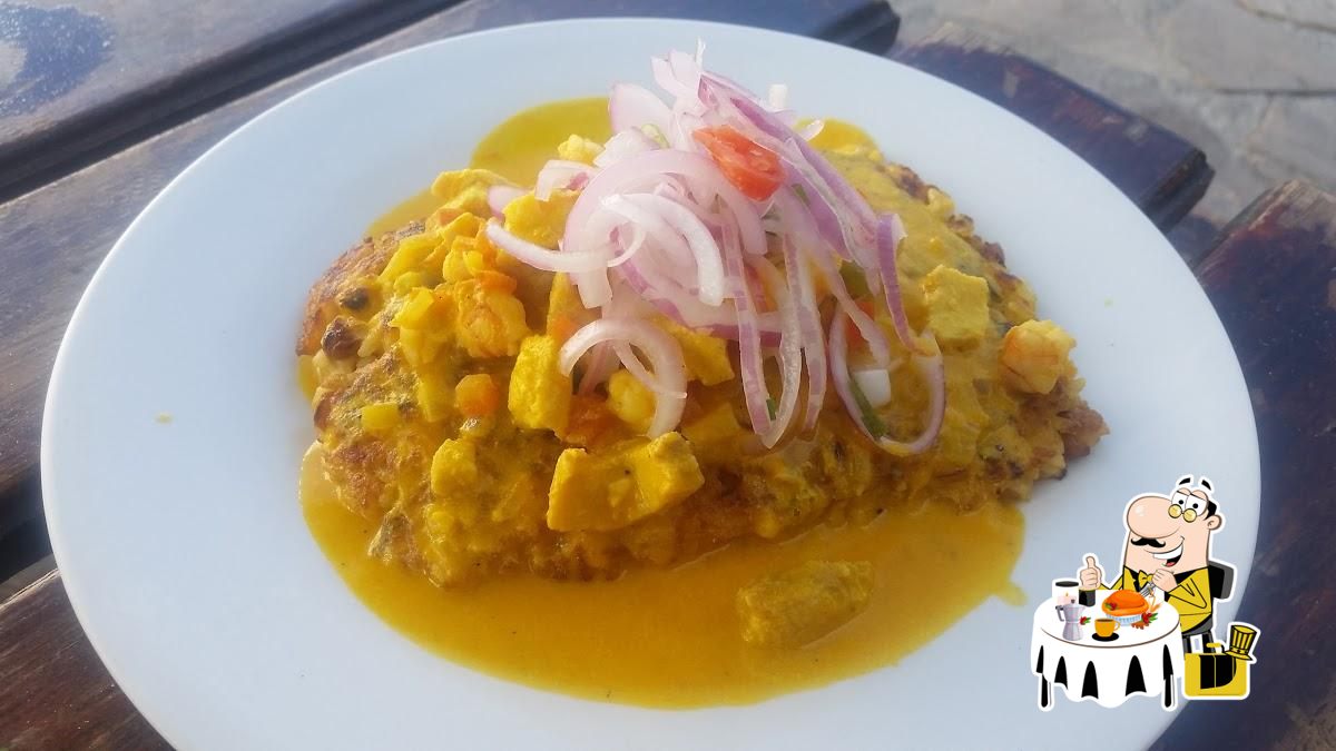 Loki Máncora, Mancora - Menú del restaurante, precios y reseñas
