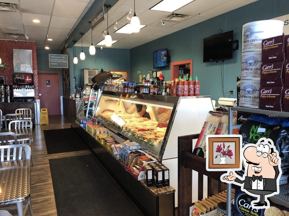 Caplinger's Fresh Catch, Indianapolis - Restaurant menu, prices and reviews