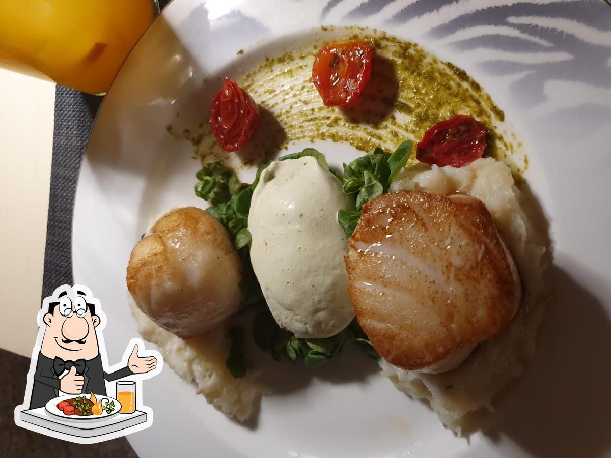 Chezz Gerdi in Es Pujols - Restaurant menu and reviews