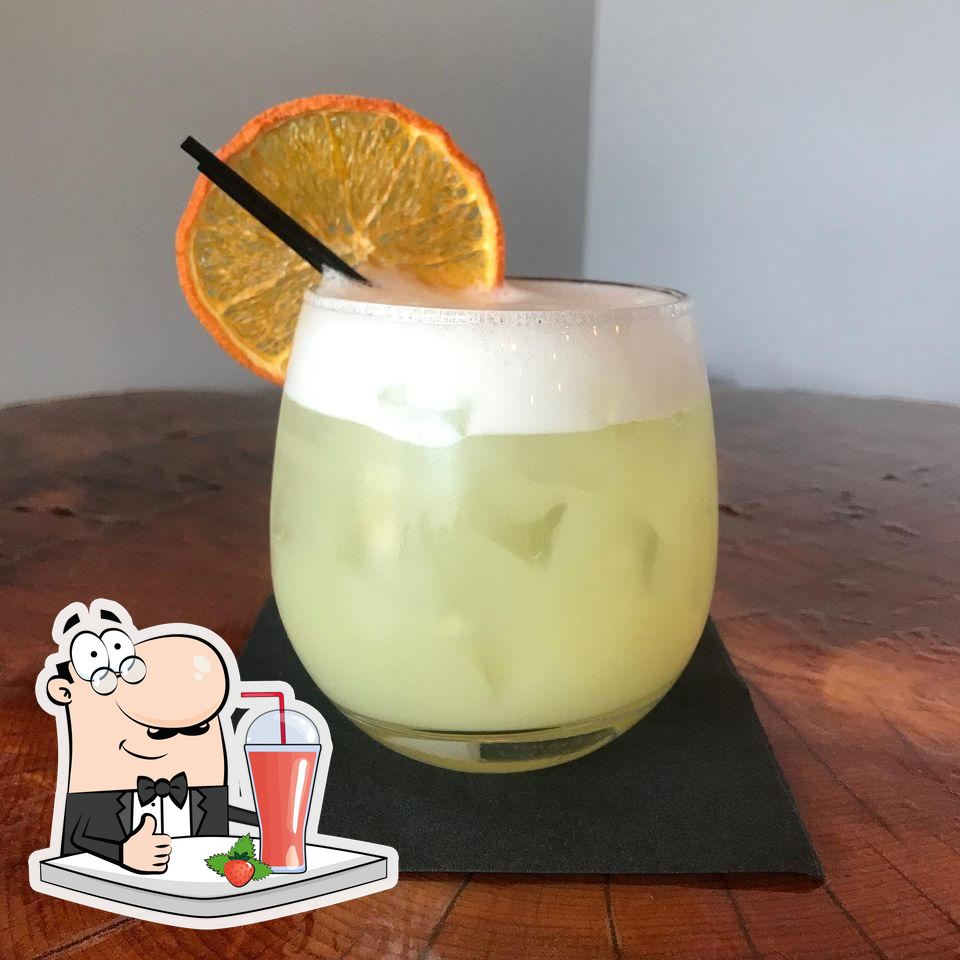 Elevation 5003 Distillery in Fort Collins - Restaurant reviews
