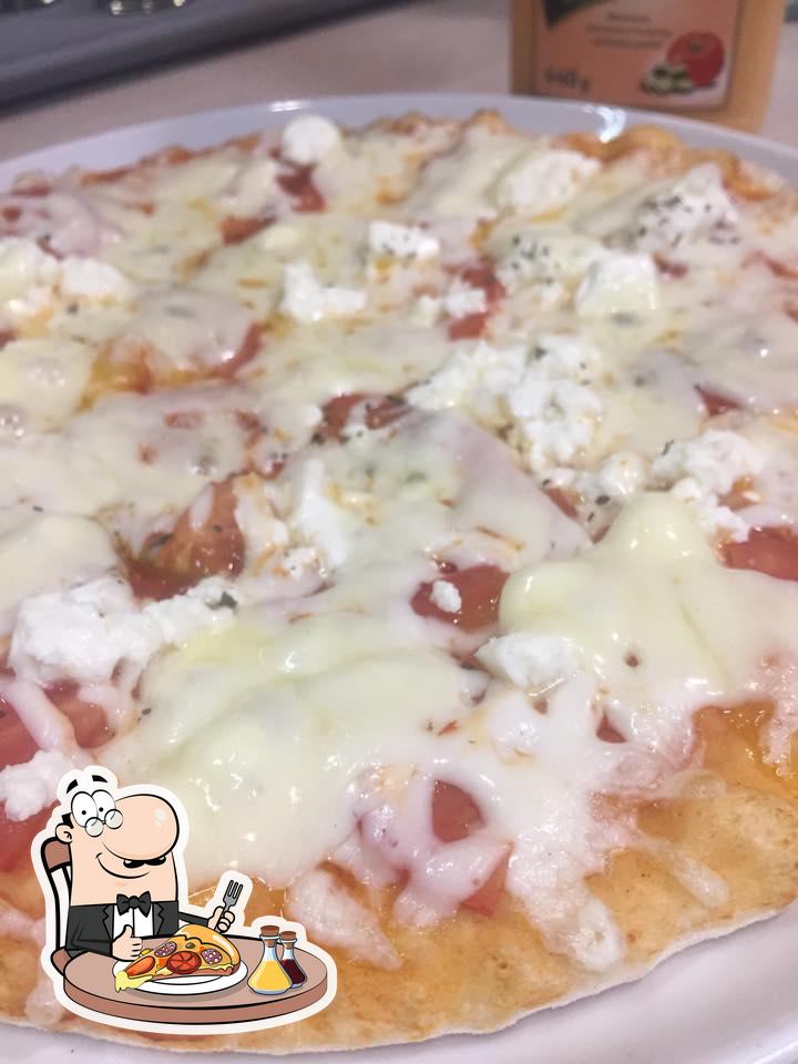 Italu Pica cafe, Daugavpils - Restaurant reviews