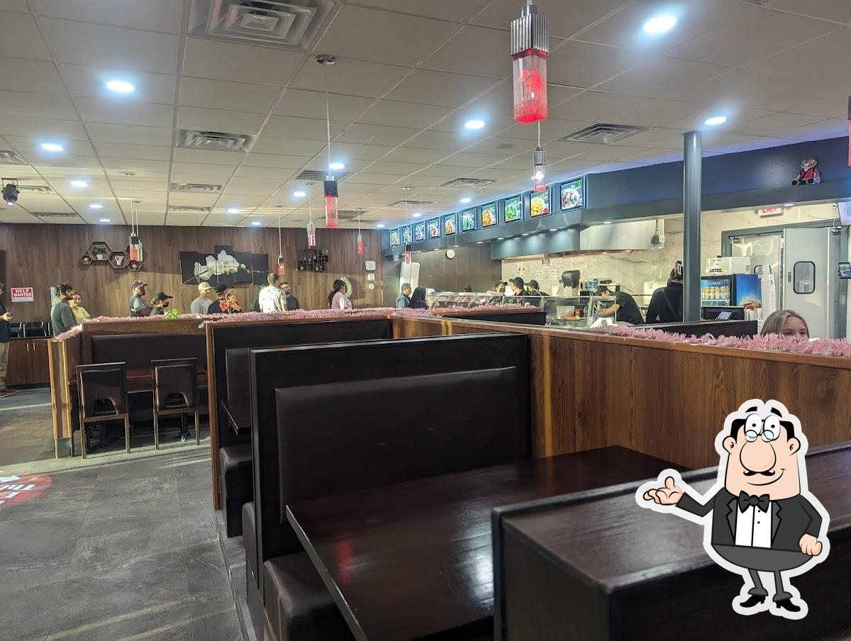 KUNG FU CHINA EXPRESS, Lubbock - Restaurant menu, prices and reviews