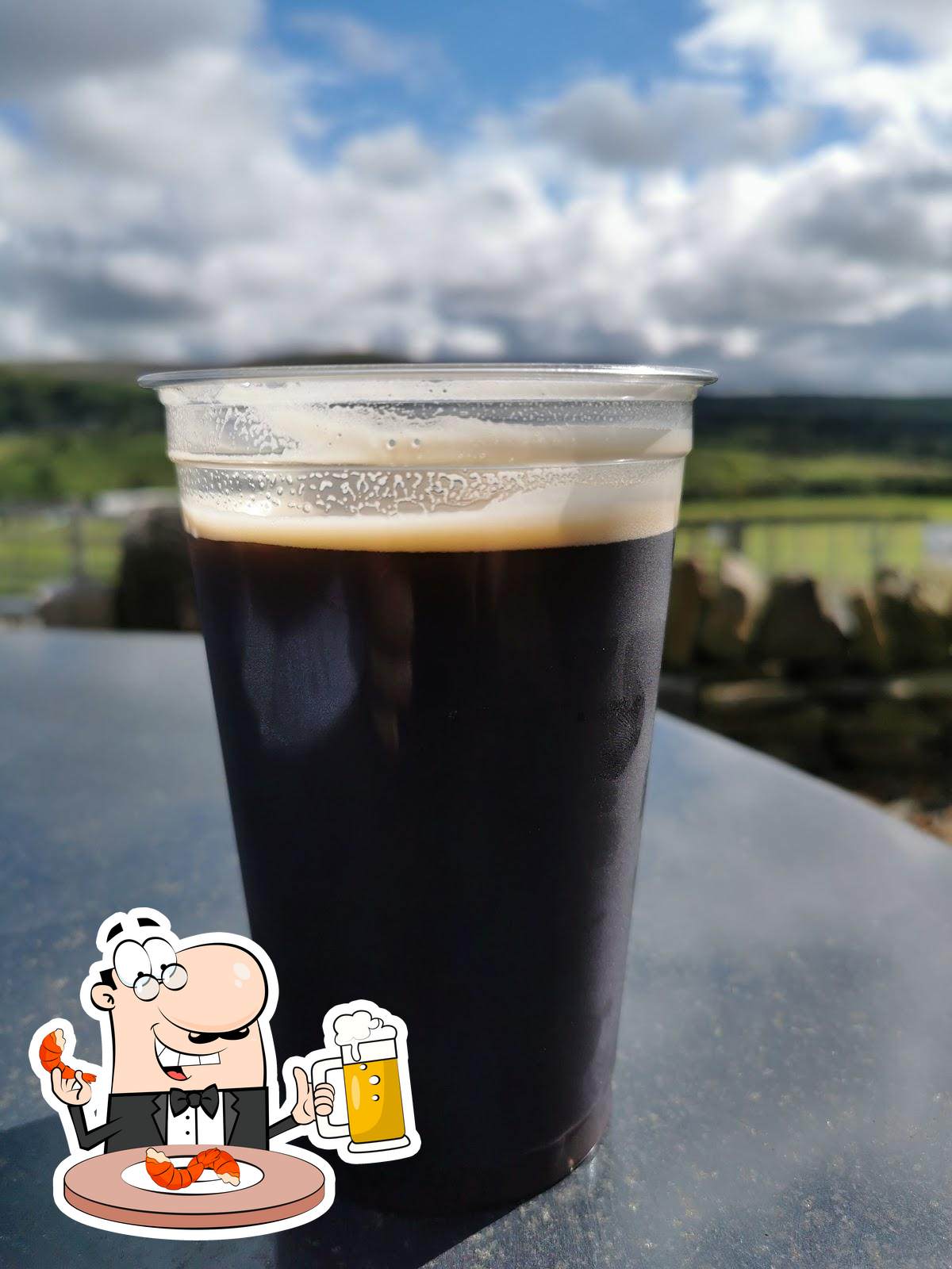 Northern Whisper Farm Tap in Rawtenstall - Restaurant reviews