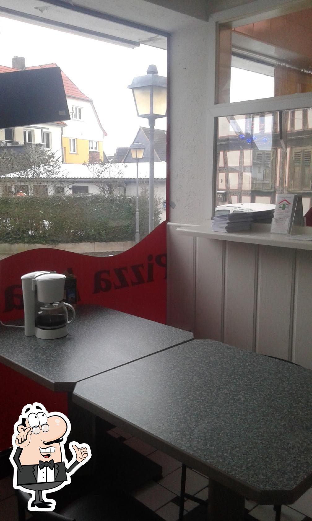 Pizzeria Pakora, Florstadt - Speisekarte, Preise und Bewertungen