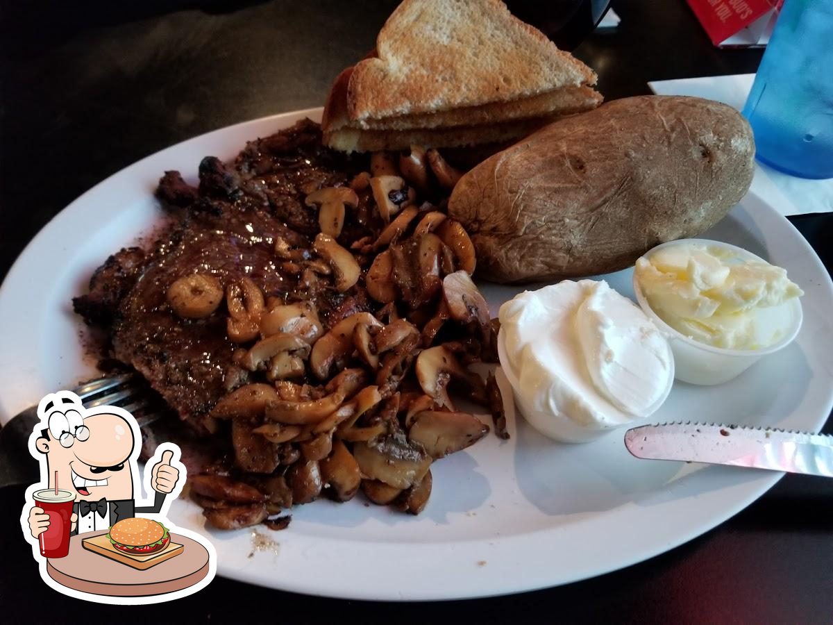 Roadhouse 169 Bar & Grill in North Mankato - Restaurant menu and reviews