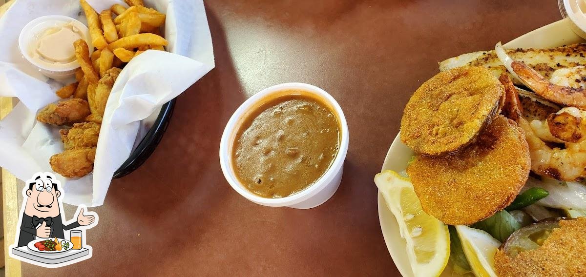Sam's Southern Eatery - Amarillo in Amarillo - Restaurant menu and reviews