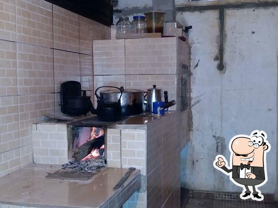Lago Azul restaurante, Brazil - Avaliações de restaurantes