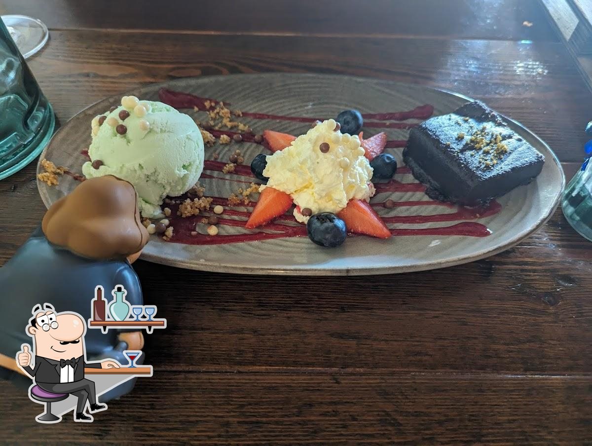 Messinn, Reykjavík - Restaurant menu, prices and reviews