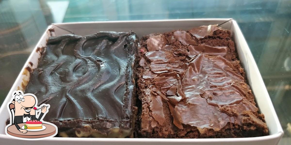 Theobroma Cake Shop, Mumbai, 1st Floor - Restaurant menu and reviews